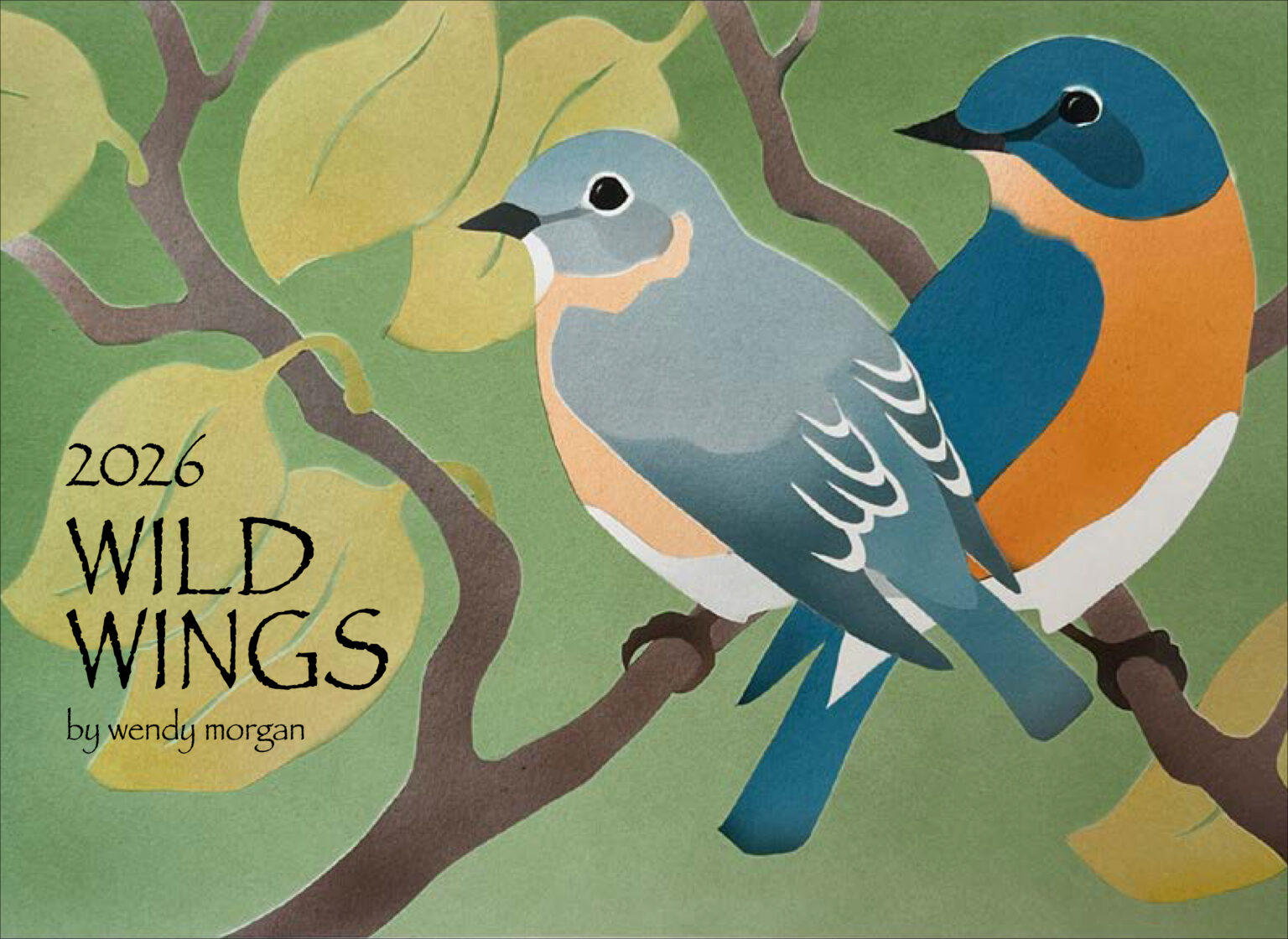 Wendy Morgan Archives - Crane Creek Graphics