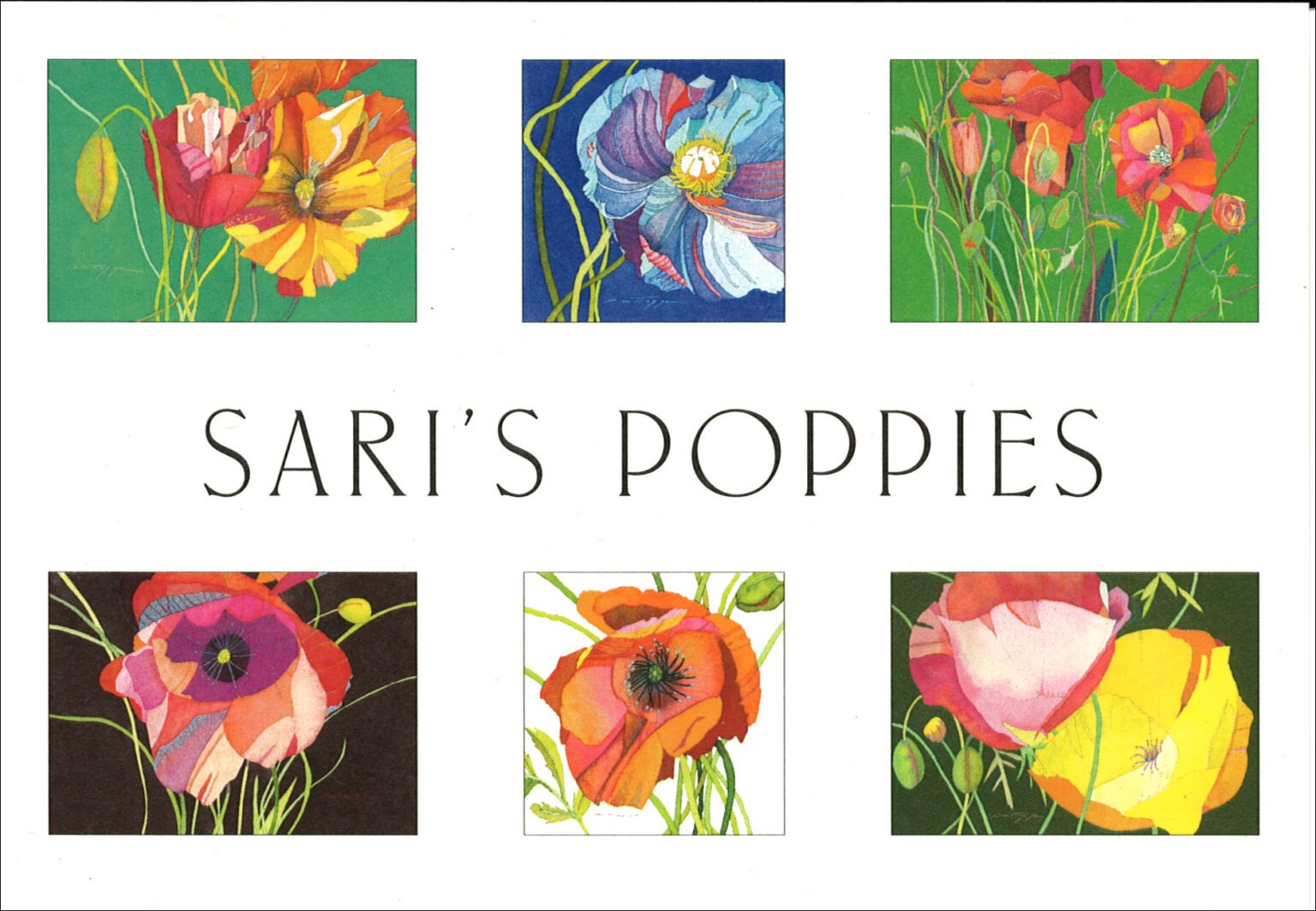 Sari Staggs Archives - Crane Creek Graphics